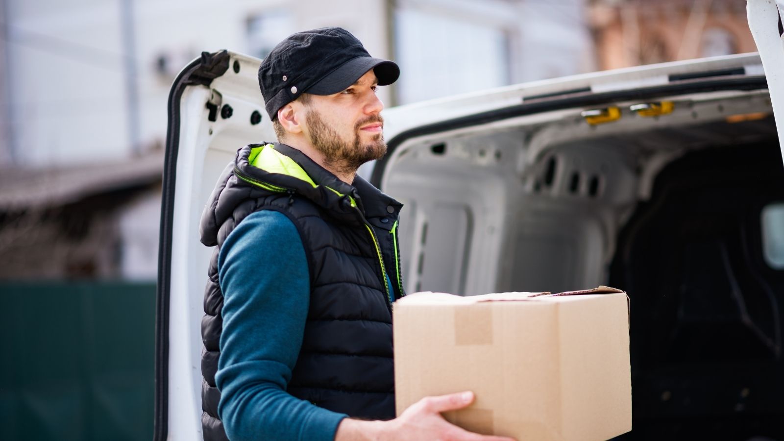 7 Tips and Tricks Successful Delivery Drivers Should Know