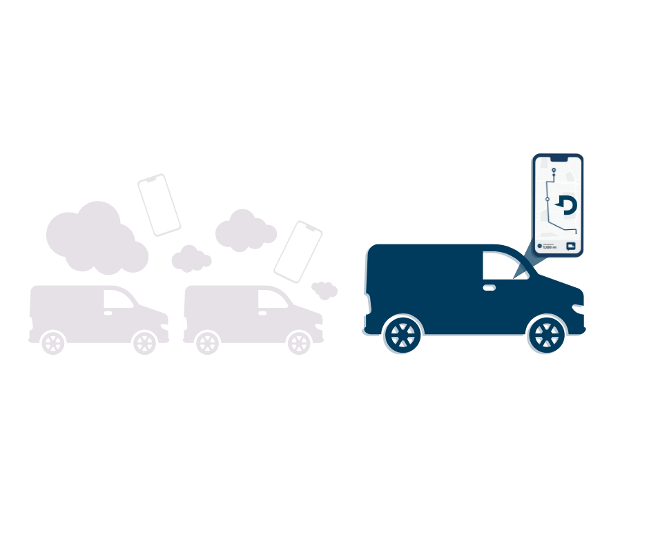 Why Are Gig Drivers Choosing Dispatch? | Dispatch
