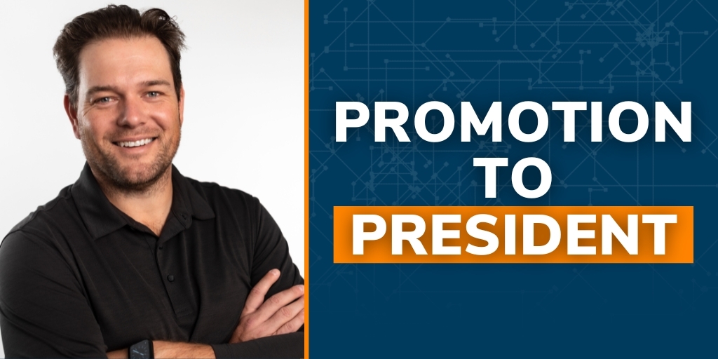 Dispatch Elevates Co-Founder Ryan Hanson as New President | Dispatch