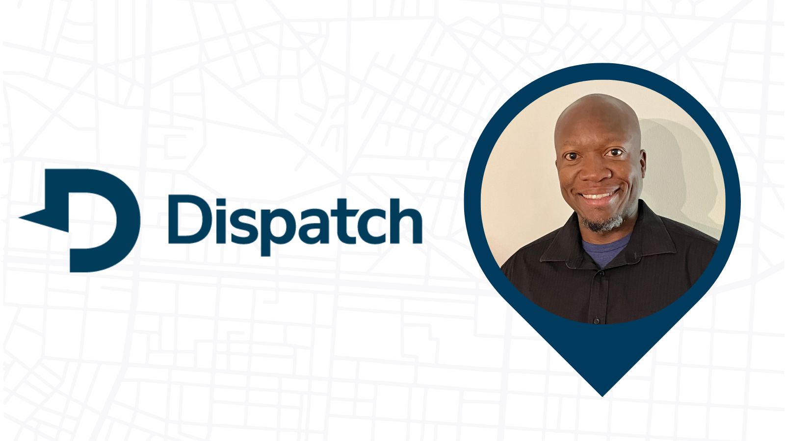 Employee Spotlight - Meet Dwight!