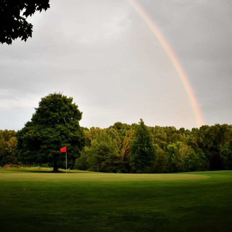 Pipestone Outdoor Golf Course