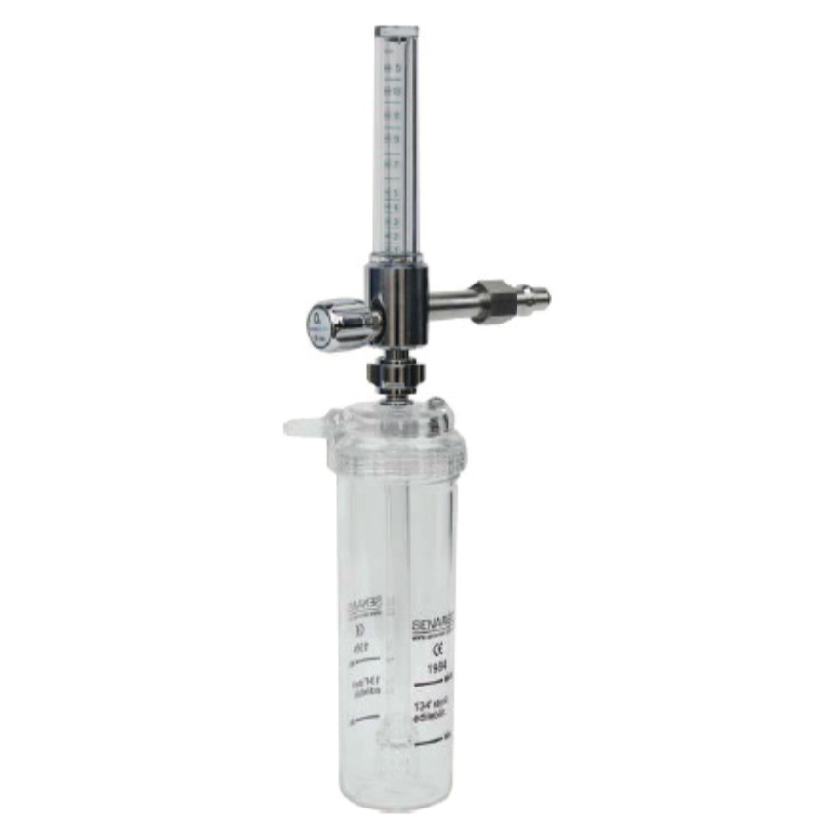 Oxygen Flowmeter - Medical Gas Pipeline Systems | Ultra Controlo