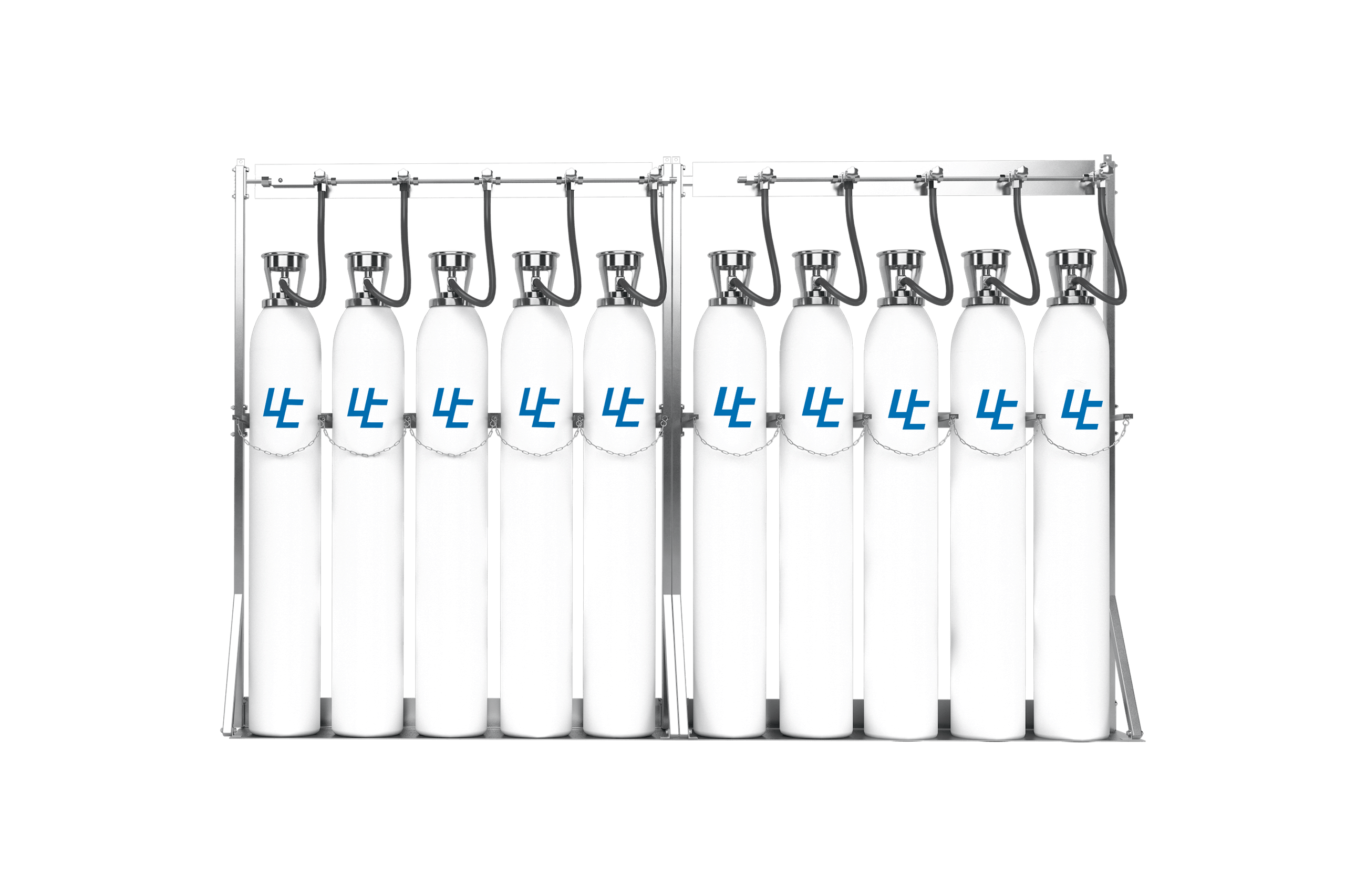 Medical Oxygen Systems | Ultra-Controlo