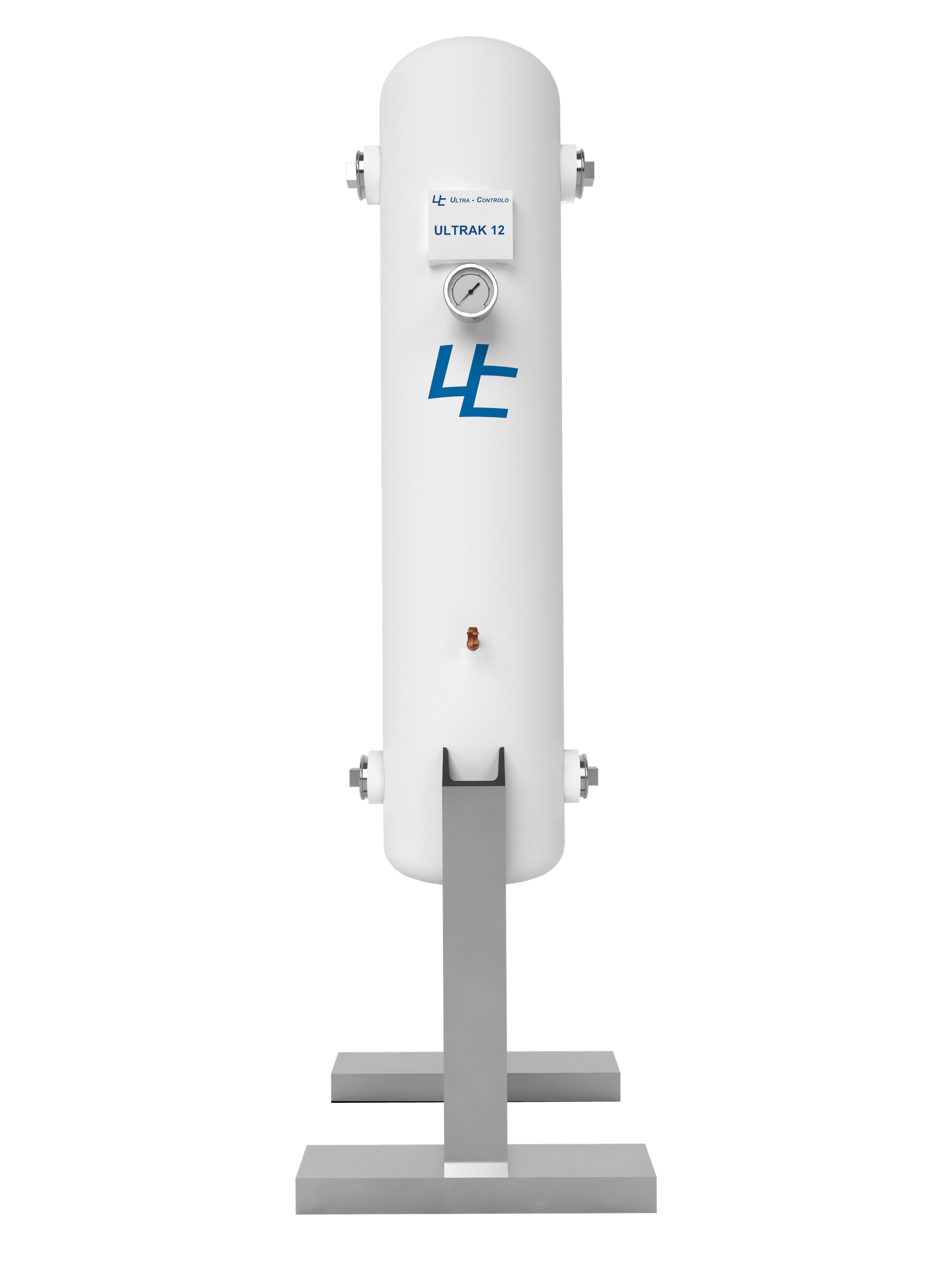 ULTRAK - Activated Carbon Tower | Ultra Controlo