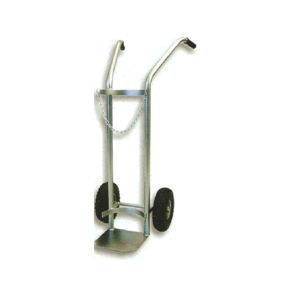 Cylinder Trolley - Medical Gas Pipeline Systems | Ultra Controlo