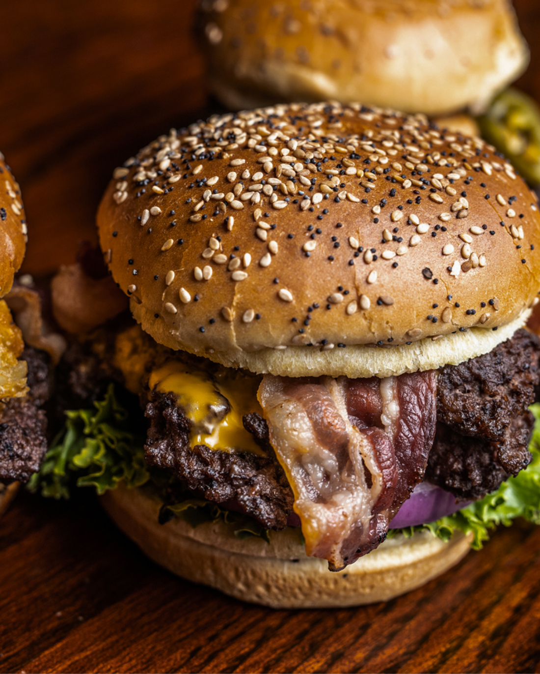 Browse Our Menu | Angus Grill | Premier Restaurant Greenville ...