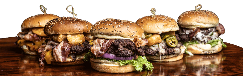 Angus Grill | Best Burger Restaurant In Greenville & Winterville, NC