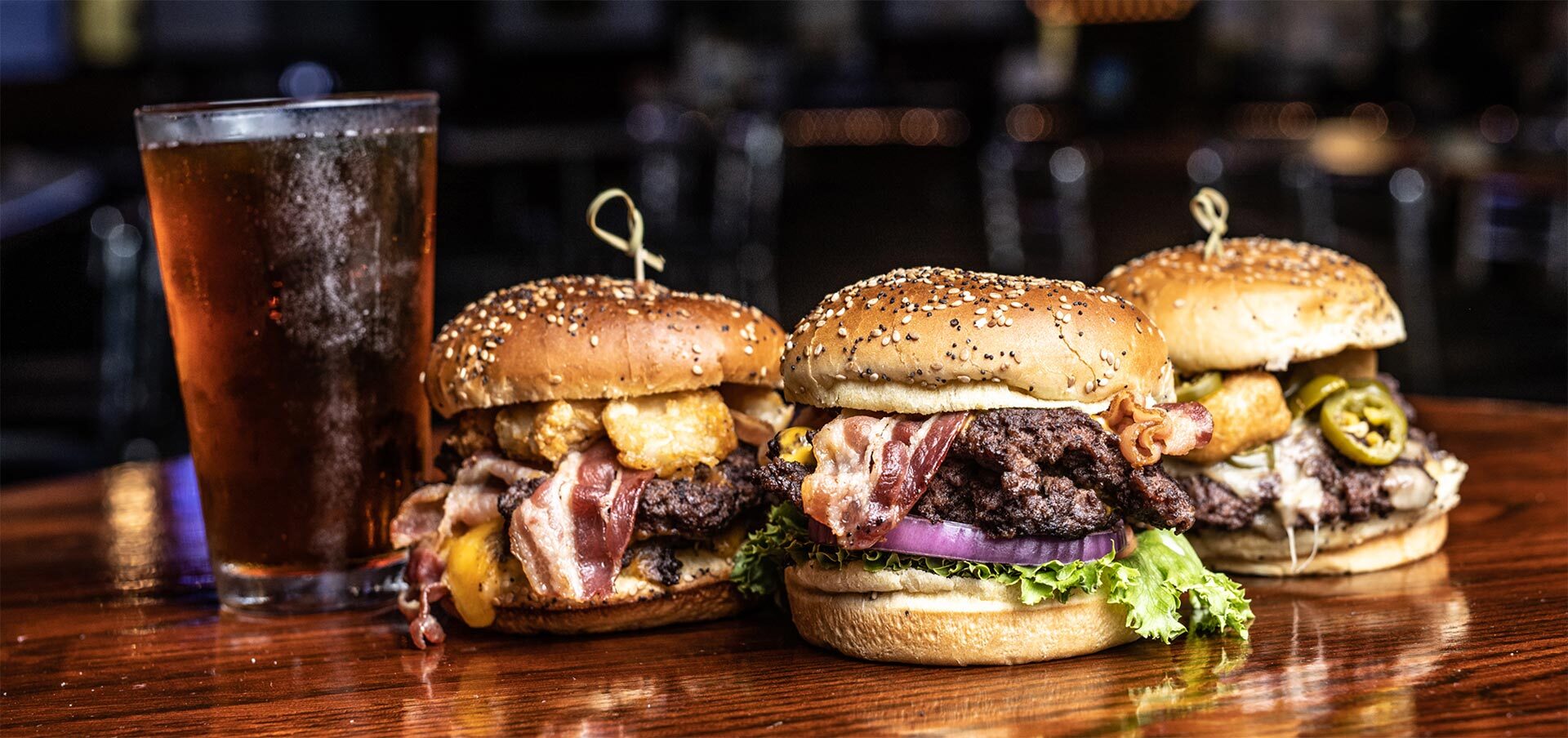 Greenville ECU Landing Page