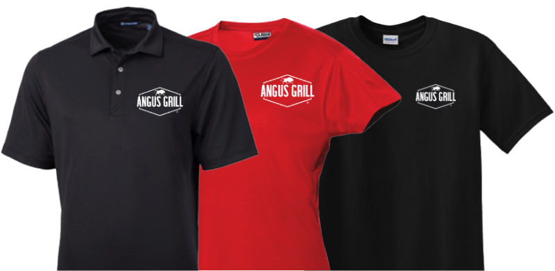 Angus Grill | Best Burger Restaurant In Greenville, Winterville ...