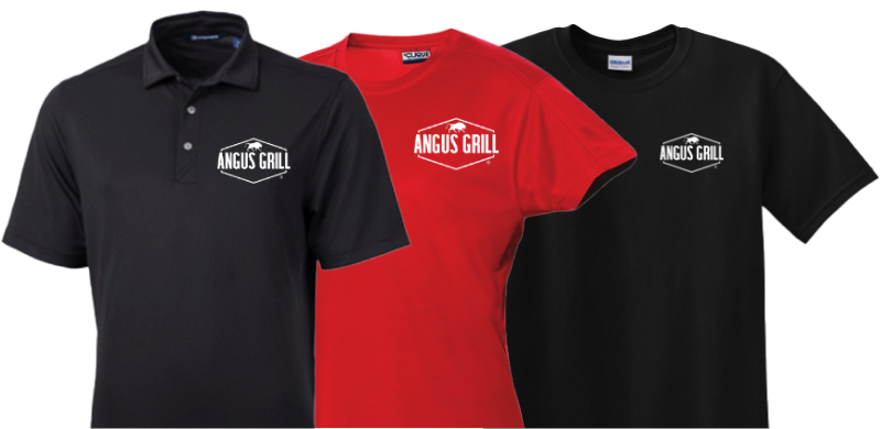 Angus Grill | Best Burger Restaurant In Greenville, Winterville ...