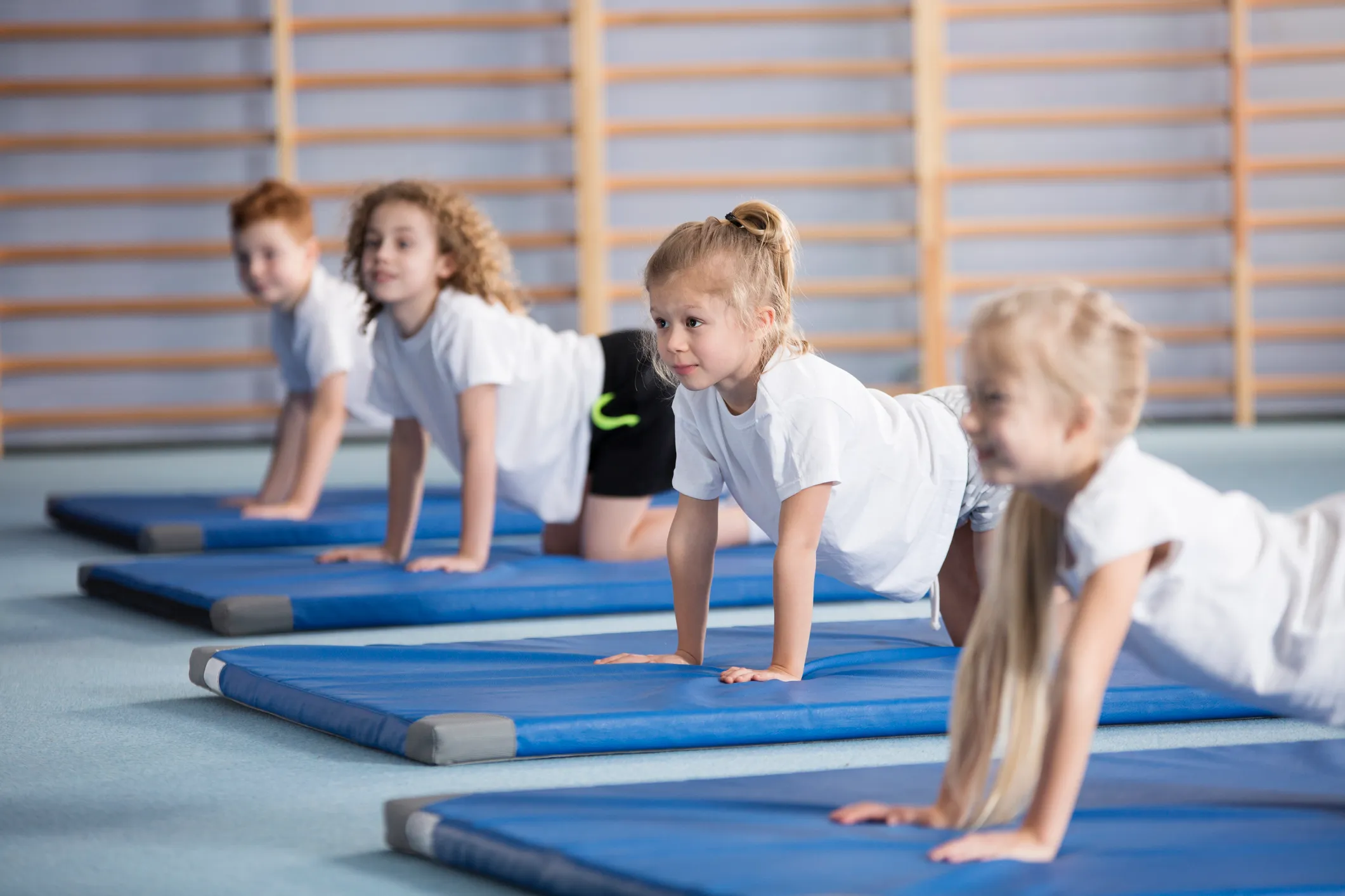 Automated Rosters | Kids Activity Booking Software | Sawyer