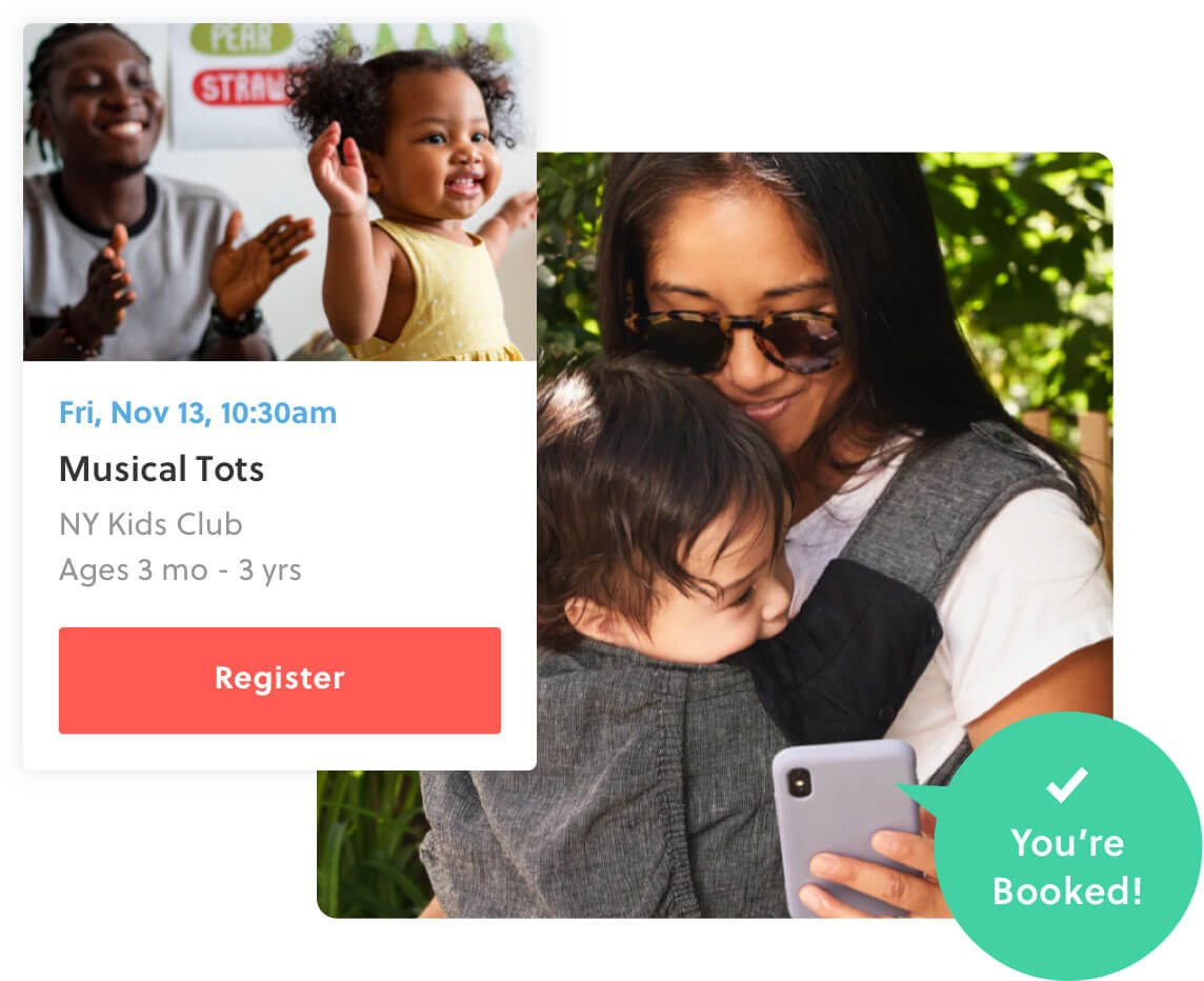 Best Kids Activity Registration & Management Software | Sawyer Tools