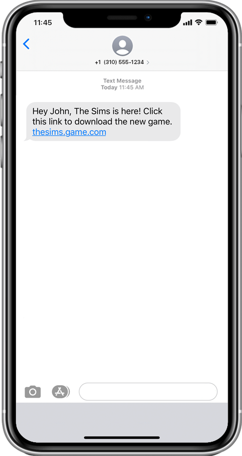 EA – TeleSign Case Study