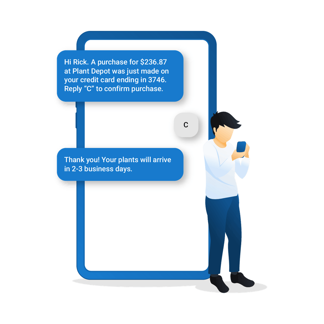 Number Masking: Anonymous Calling & SMS Messaging
