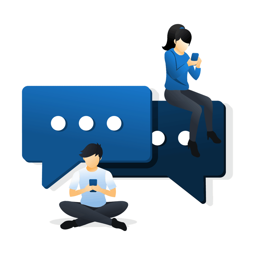 Phone Numbers for SMS, Voice & Two Way Communication