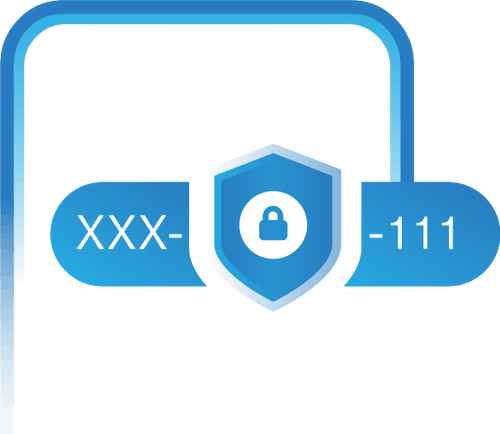 Number Masking: Anonymous Calling & SMS Messaging