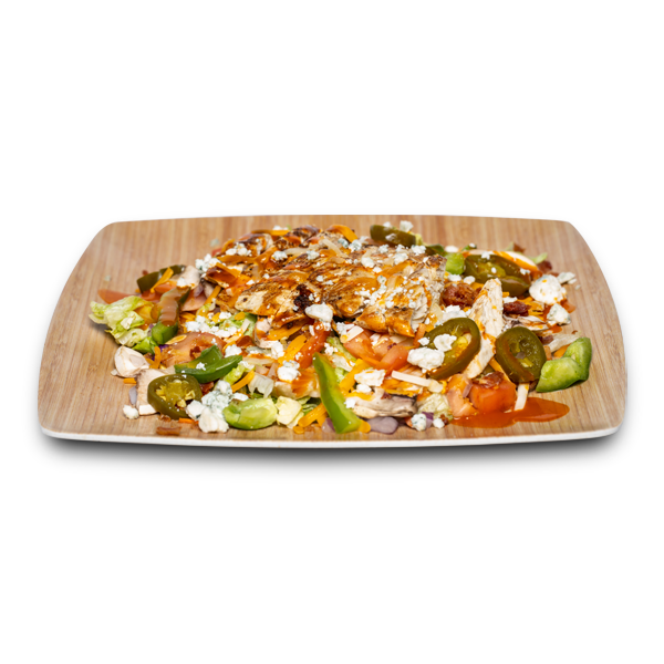 Salads | Angus Grill | Menu | Restaurant In Greenville NC