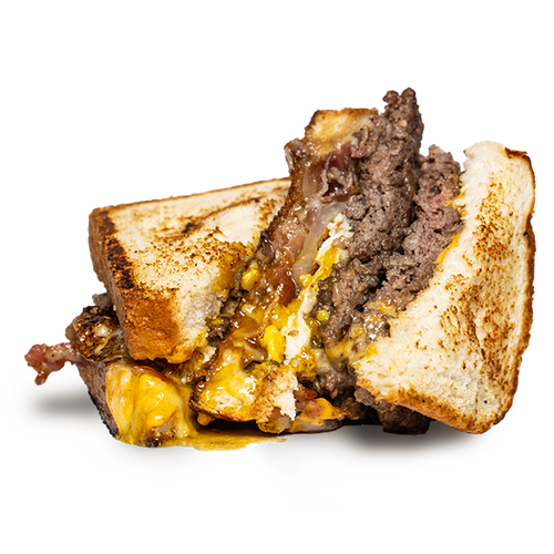 Angus Melt | Angus Grill | Top Restaurant Greenville, NC
