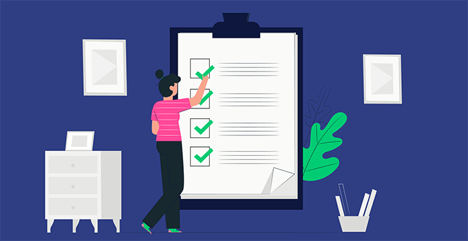 Apartment Turnover Checklist for Property Managers