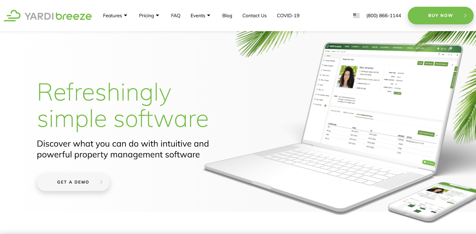10 Best Commercial Property Management Software of 2023