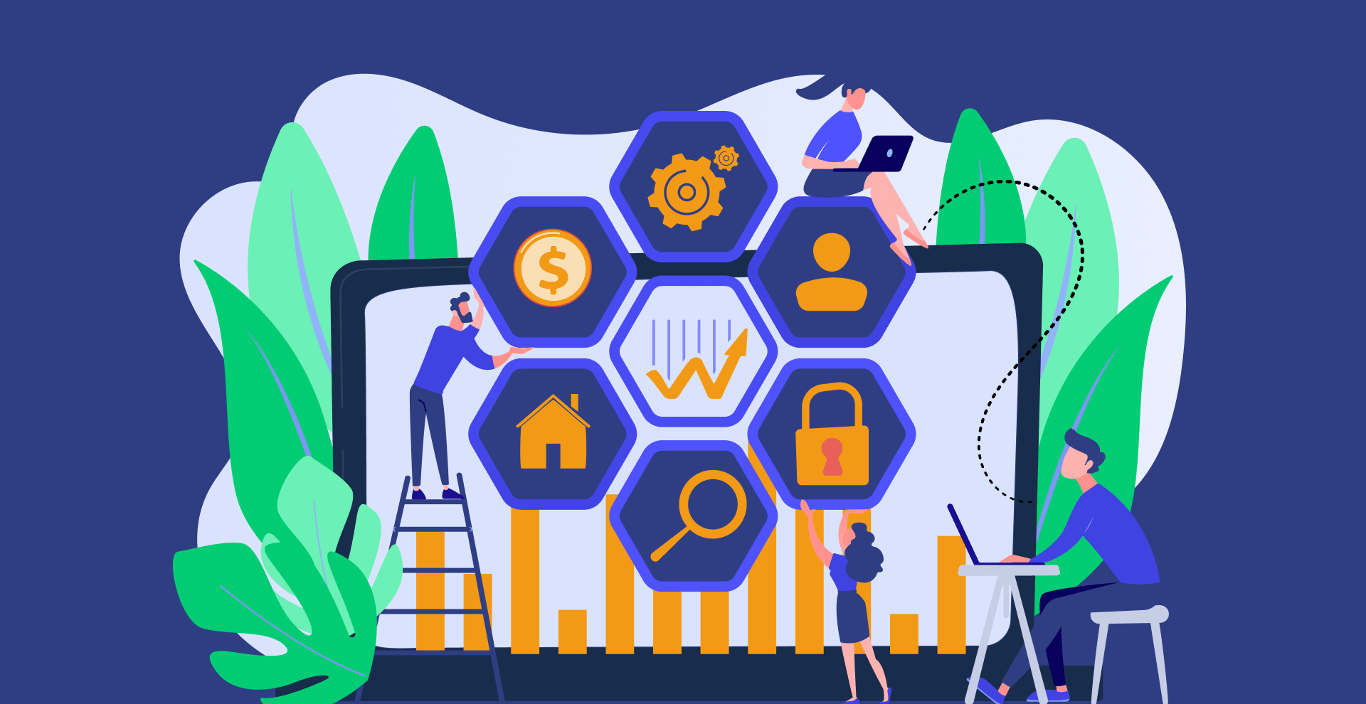 The 8 Best Property Management Apps for 2023