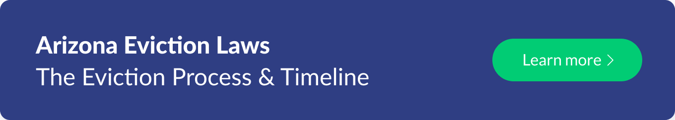 Arizona Landlord Tenant Laws & Rights for 2024