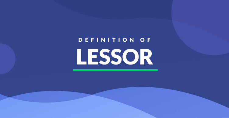 Types Of Leasehold Estates