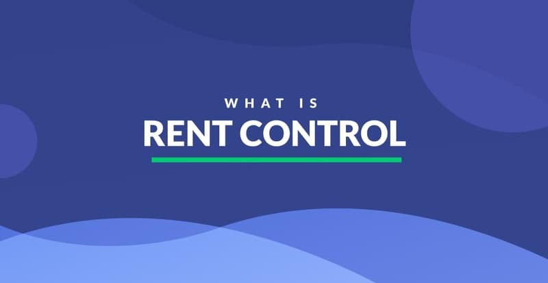 What Is Rent Control | Definition & Examples