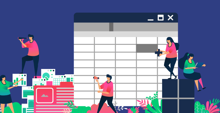 Property Management Chart of Accounts (Free Sample Template)