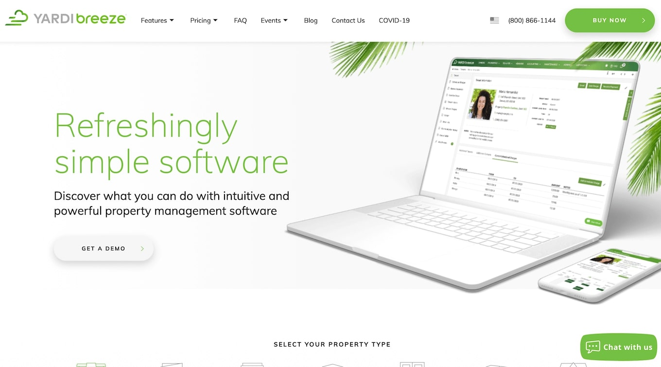 10 Best Residential Property Management Software for 2023