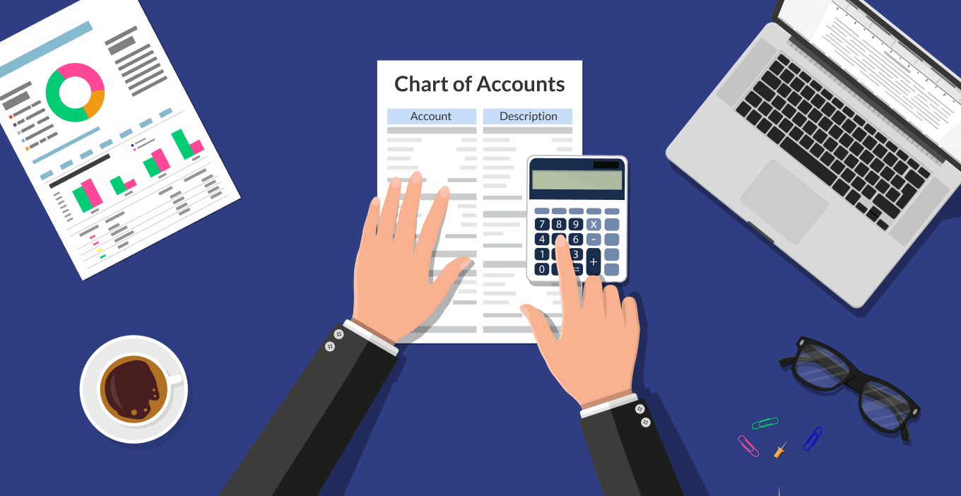 Property Management Chart of Accounts (Free Sample Template)