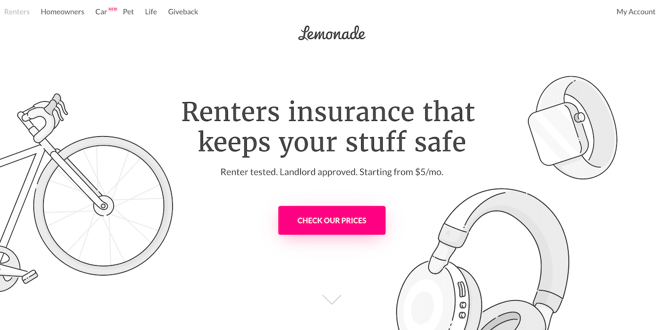 Best Renters Insurance in Oregon: Top 5 Companies