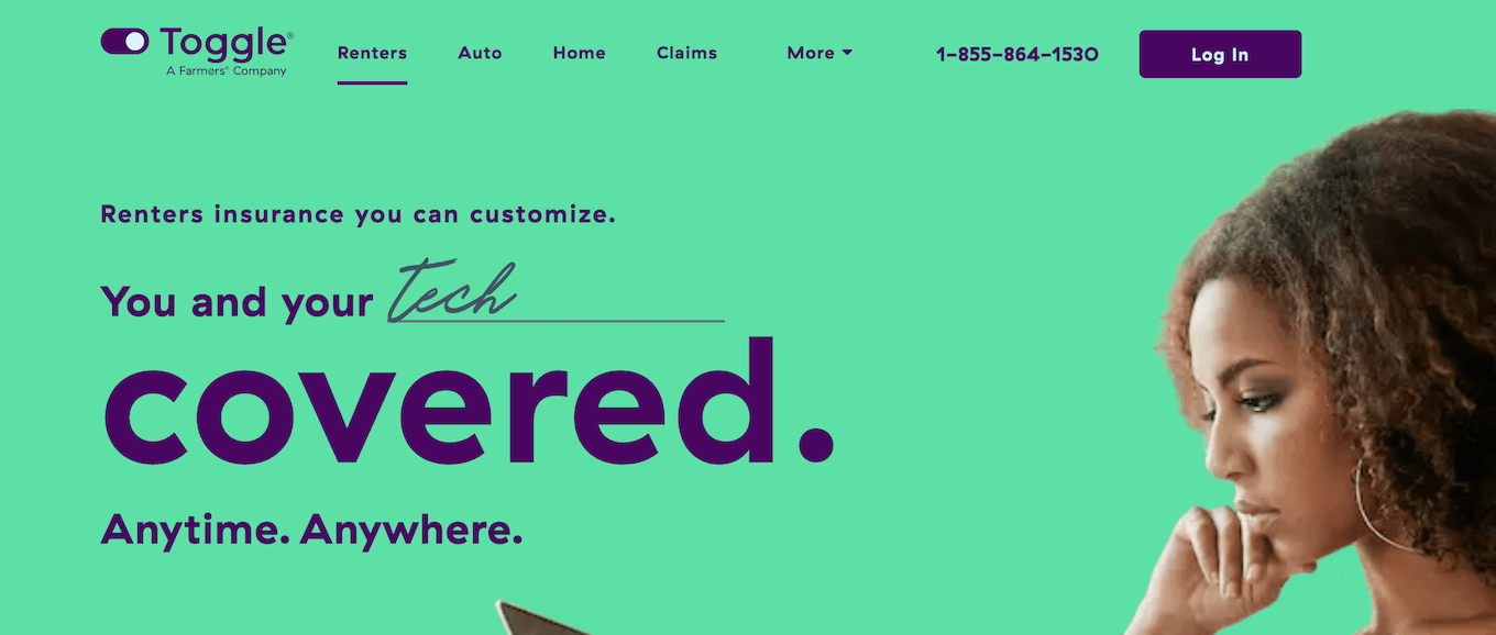 Best Renters Insurance in Texas: Top 5 Companies