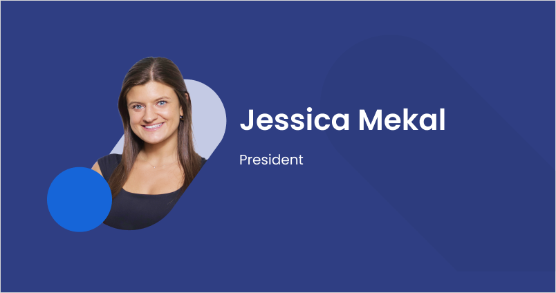 Meet Jessica Mekal, a Raving Fan of DoorLoop