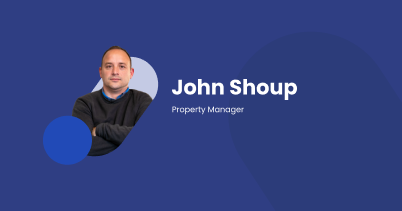 Meet John Shoup, a Raving Fan of DoorLoop