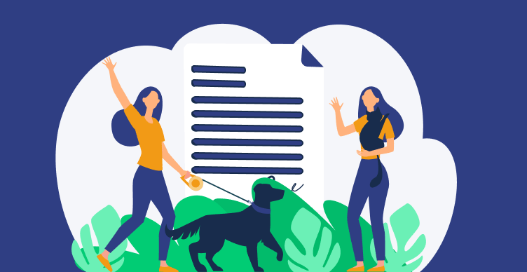 Pet Addendum and Clauses In A Rental Lease Agreement | Video