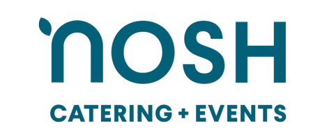 Wellington Catering - NOSH Catering + Events