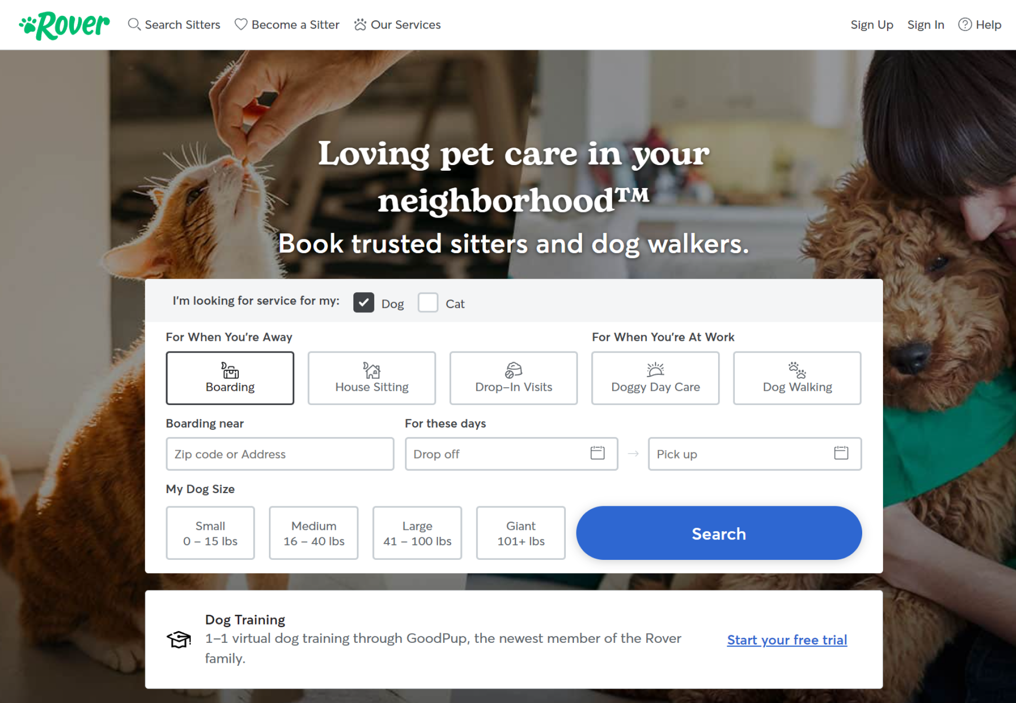 Bamboo - Case Studies