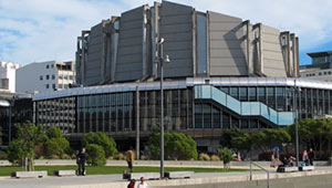 Wellington venues for hire - NOSH Catering + Events