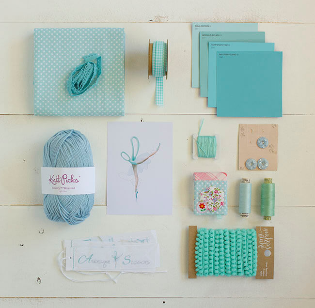 Studio Makeover, Part 1