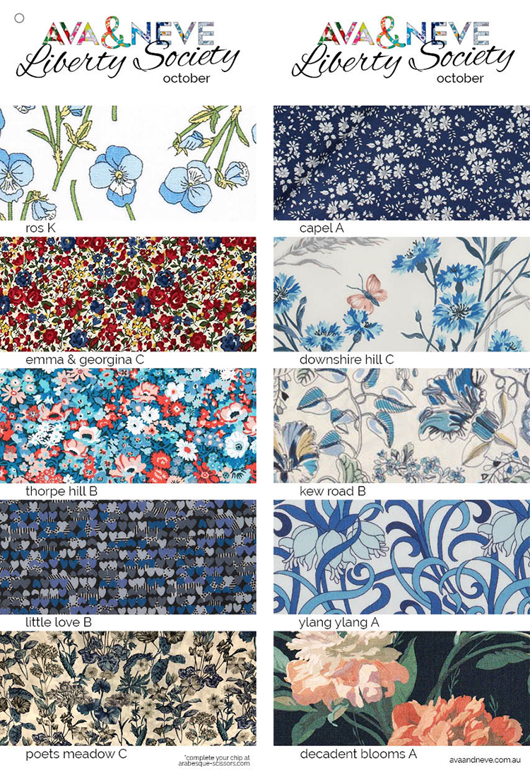 A January Rainbow - Your Liberty Society