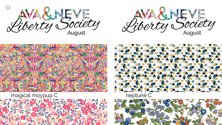 A January Rainbow - Your Liberty Society