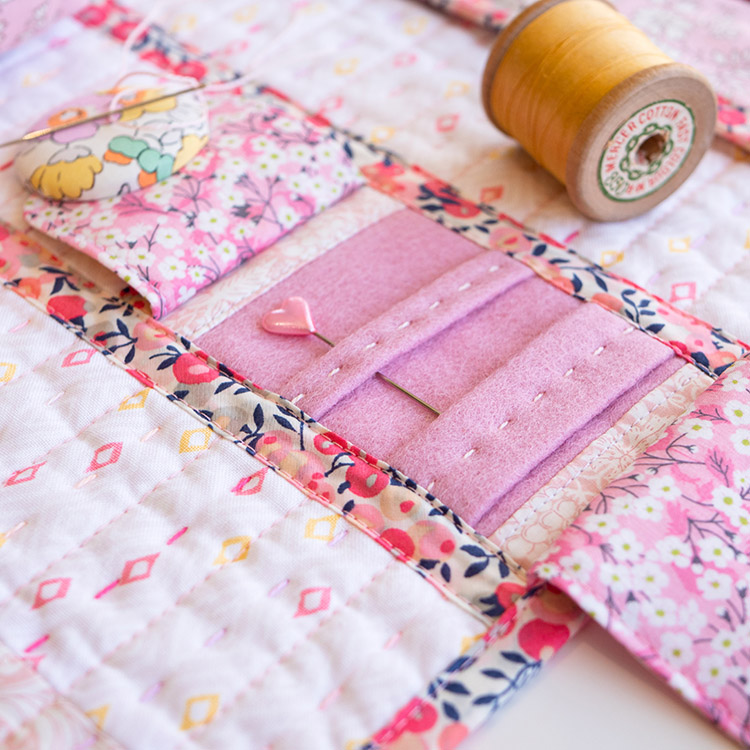 Smart Sofa Station pattern support hub: Start here