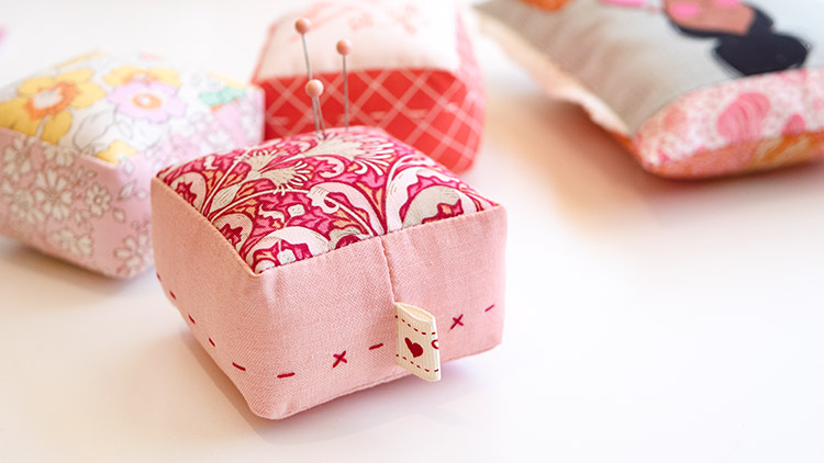 Fiddly Bits & Cute Touches