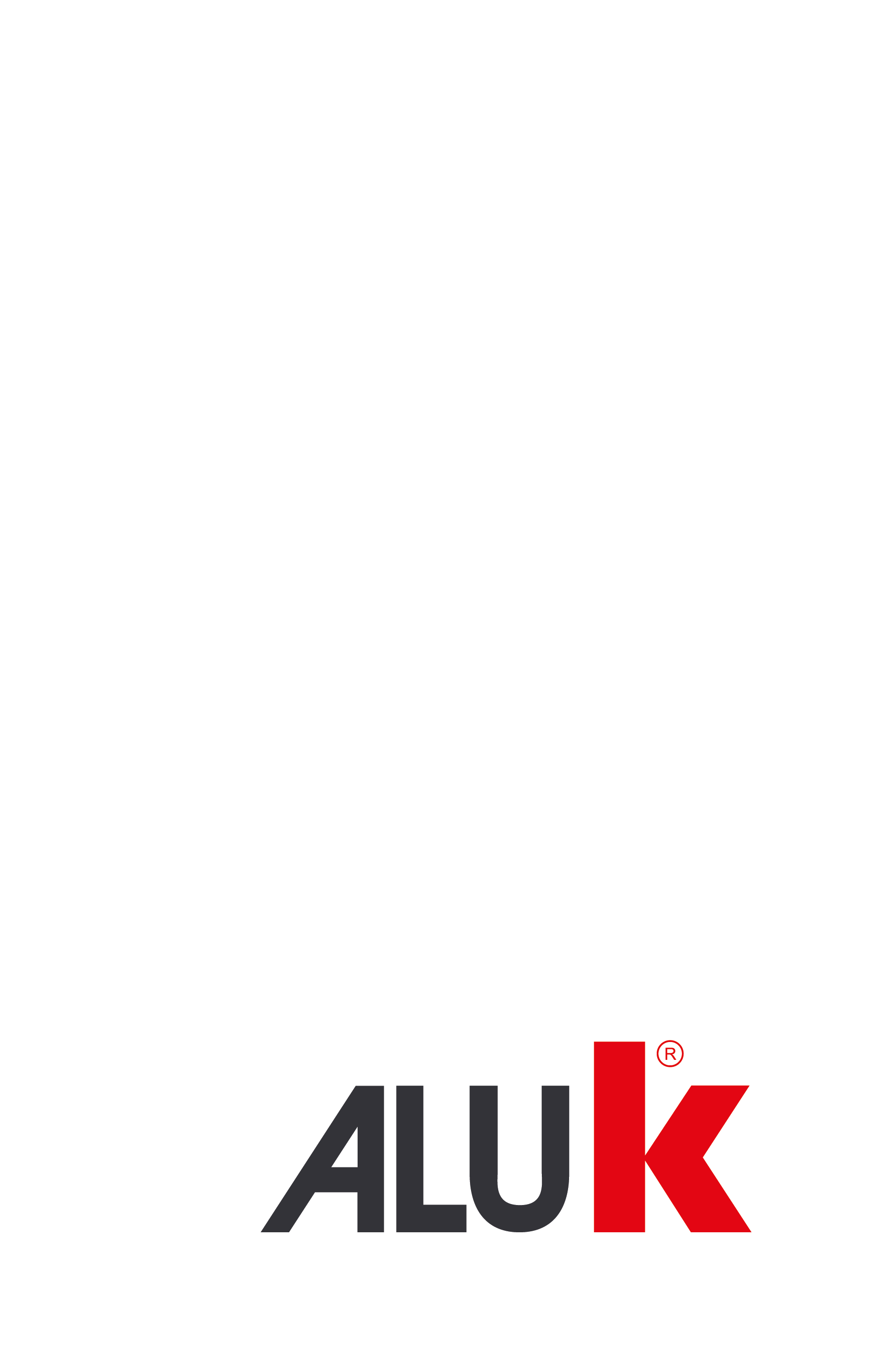 AluK Branding
