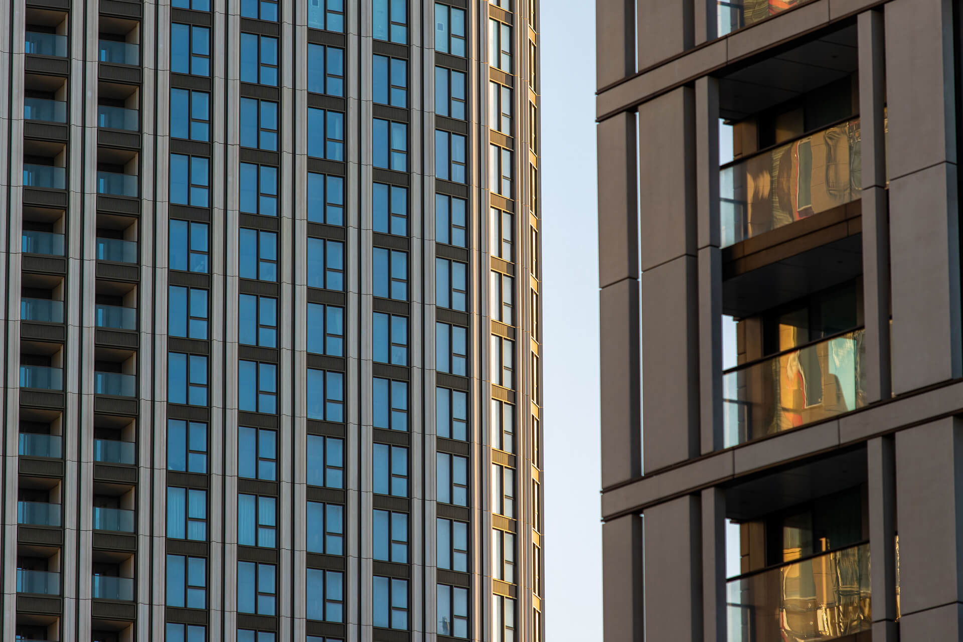 Aluminium Curtain Wall Design: A Technical Guide | AluK Learning