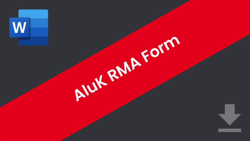 Portal Price List | AluK Customer Portal