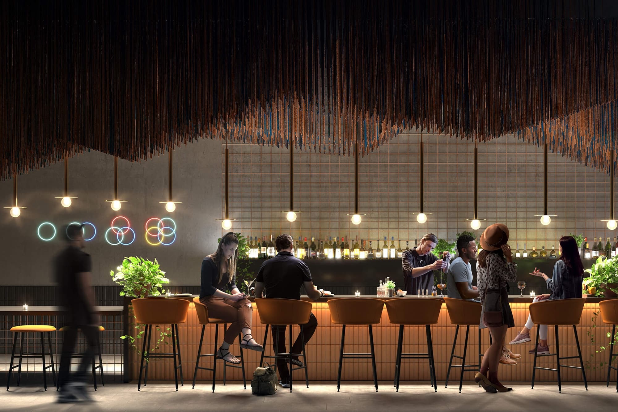 A community for the constantly curious. | X Denver