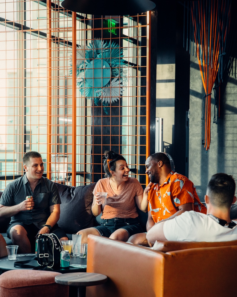 A community for the constantly curious. | X Denver