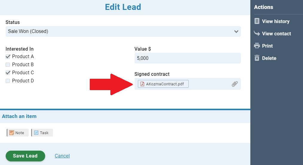 Can I upload files? | Help center